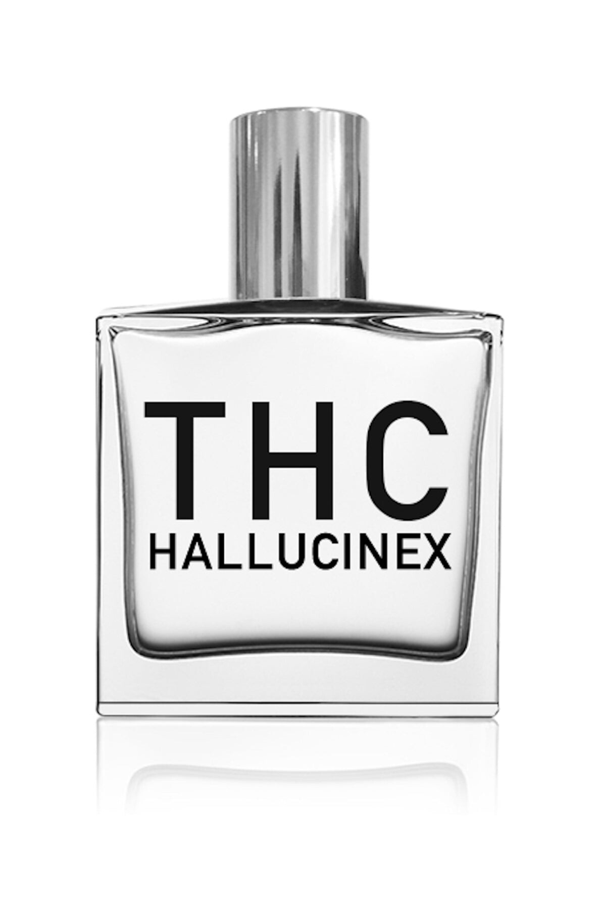 Hallucinex: THC Maison Anonyme parfem - parfem za žene i muškarce