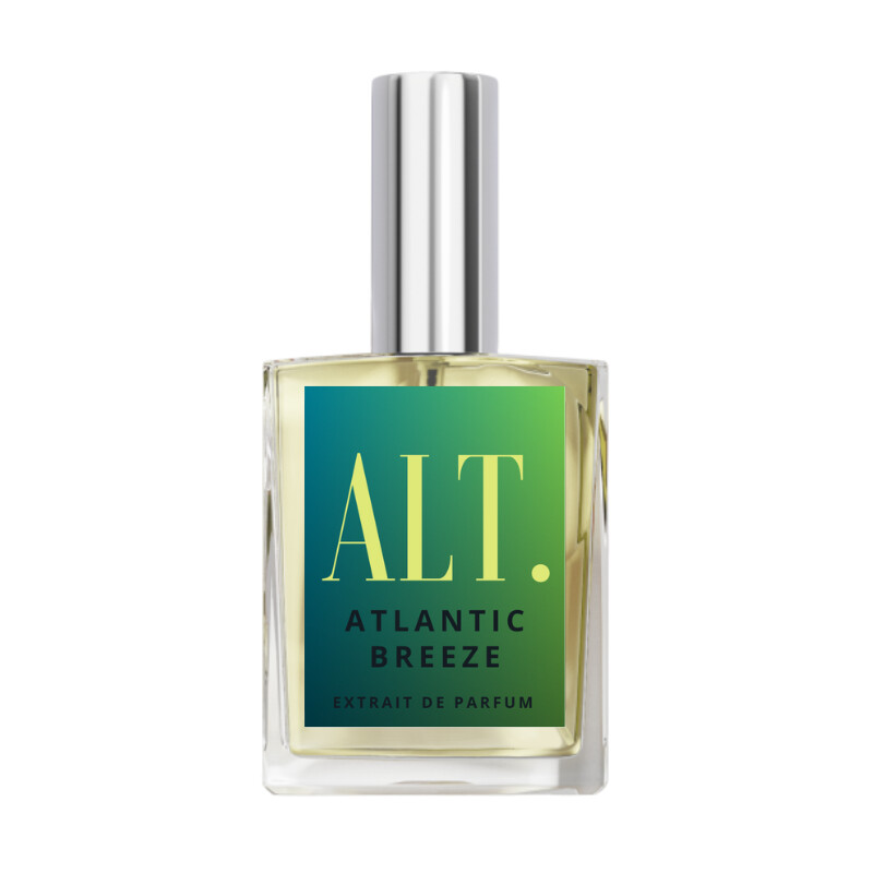 Atlantic Breeze ALT. Fragrances fragancia - una fragancia para Hombres ...