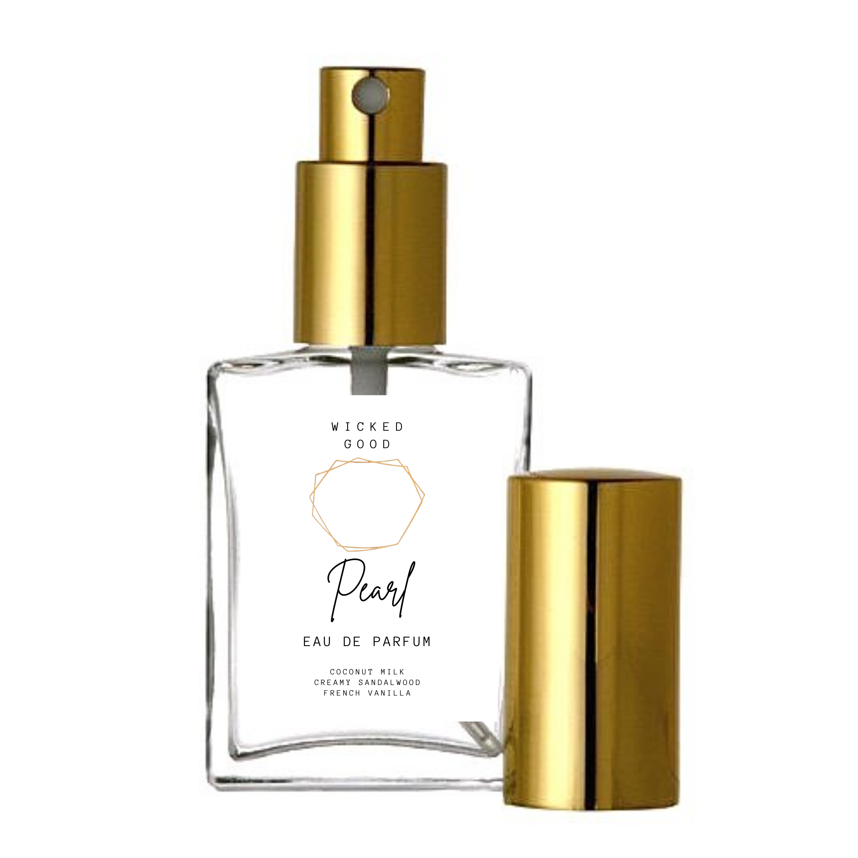 Pearl Wicked Good perfume - a fragrance for women and men