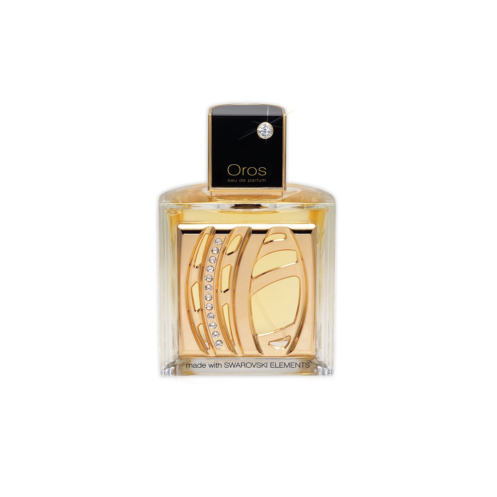 Oros Gold Oros parfum - un parfum de dama