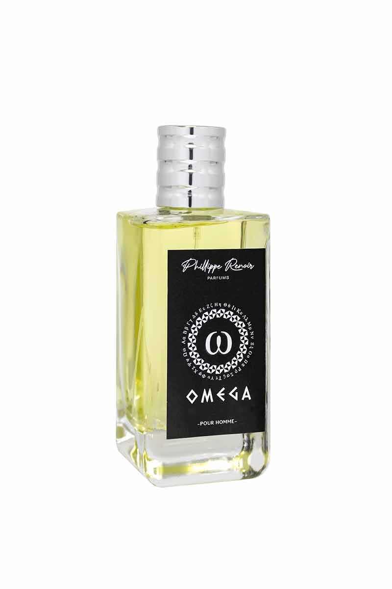 Omega Phillippe Renoir perfume - a fragrance for women and men