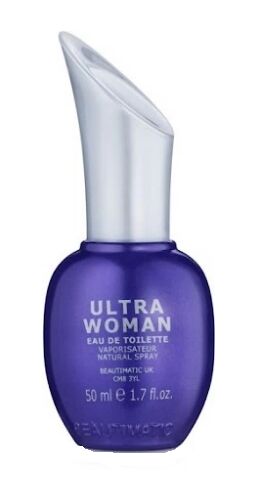 Ultra Woman Beautimatic perfume - a fragrance for women 2010