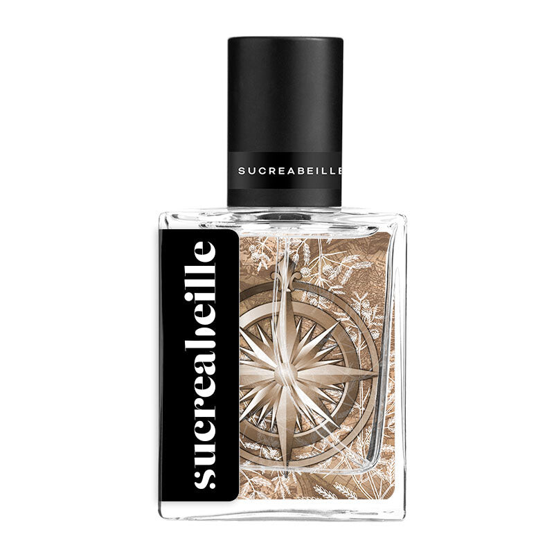 Due South Sucreabeille perfume - a fragrance for women and men