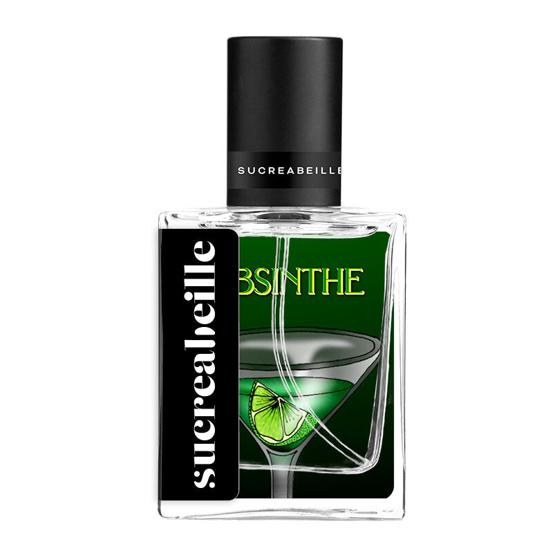 Absinthe Sucreabeille perfume - a fragrance for women and men