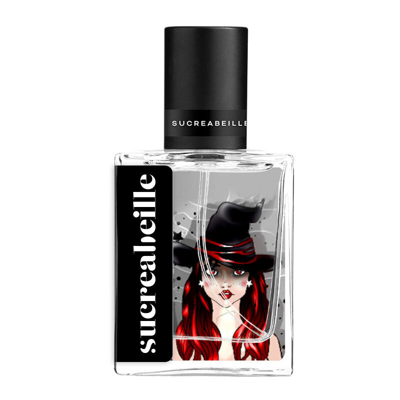 Shadow Witch Sucreabeille perfume - a fragrance for women and men