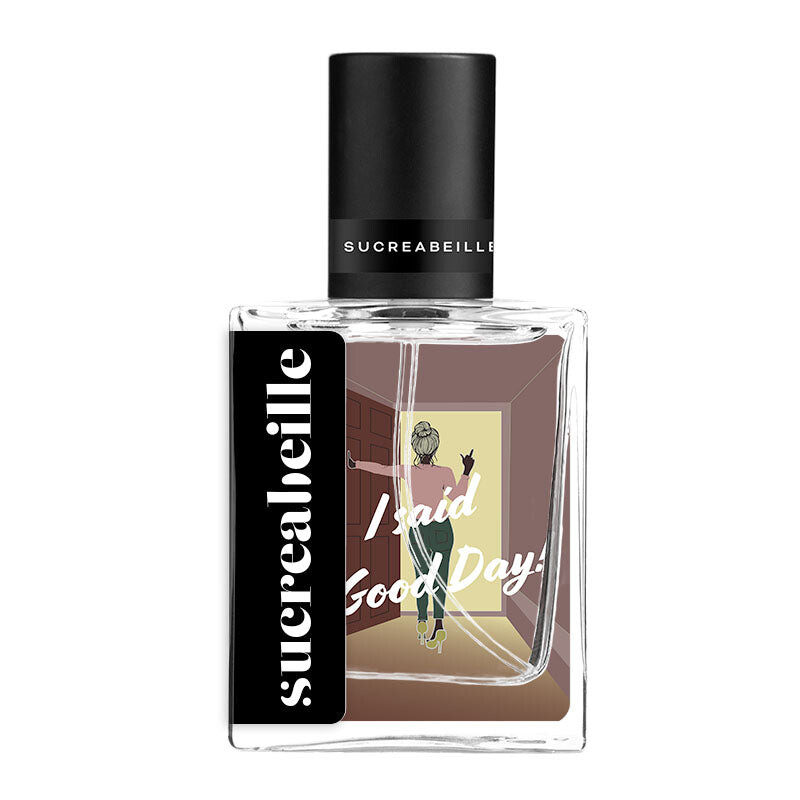 I Said Good Day Sucreabeille fragancia - una fragancia para Hombres y ...