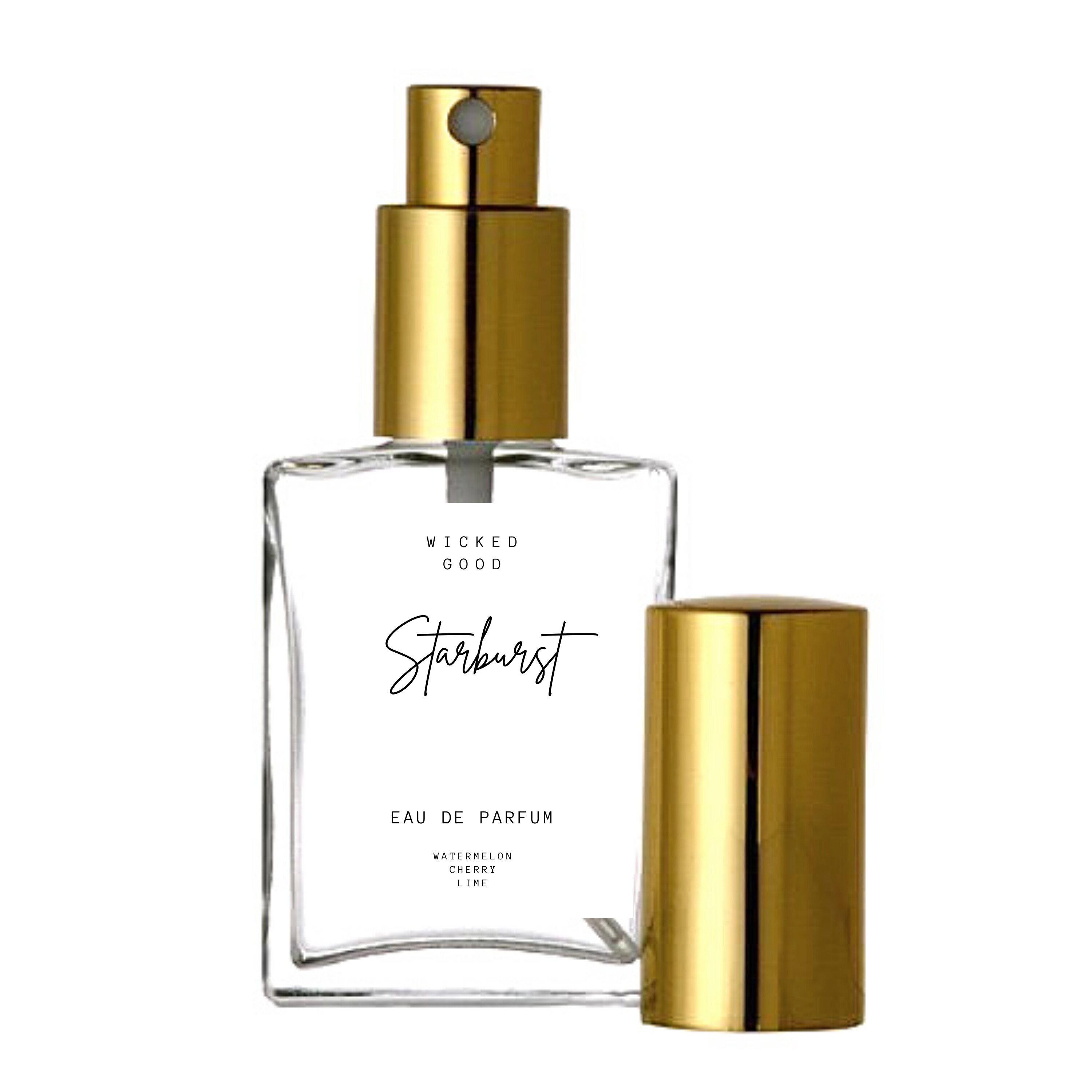 Starburst Wicked Good perfume - a fragrance for women and men