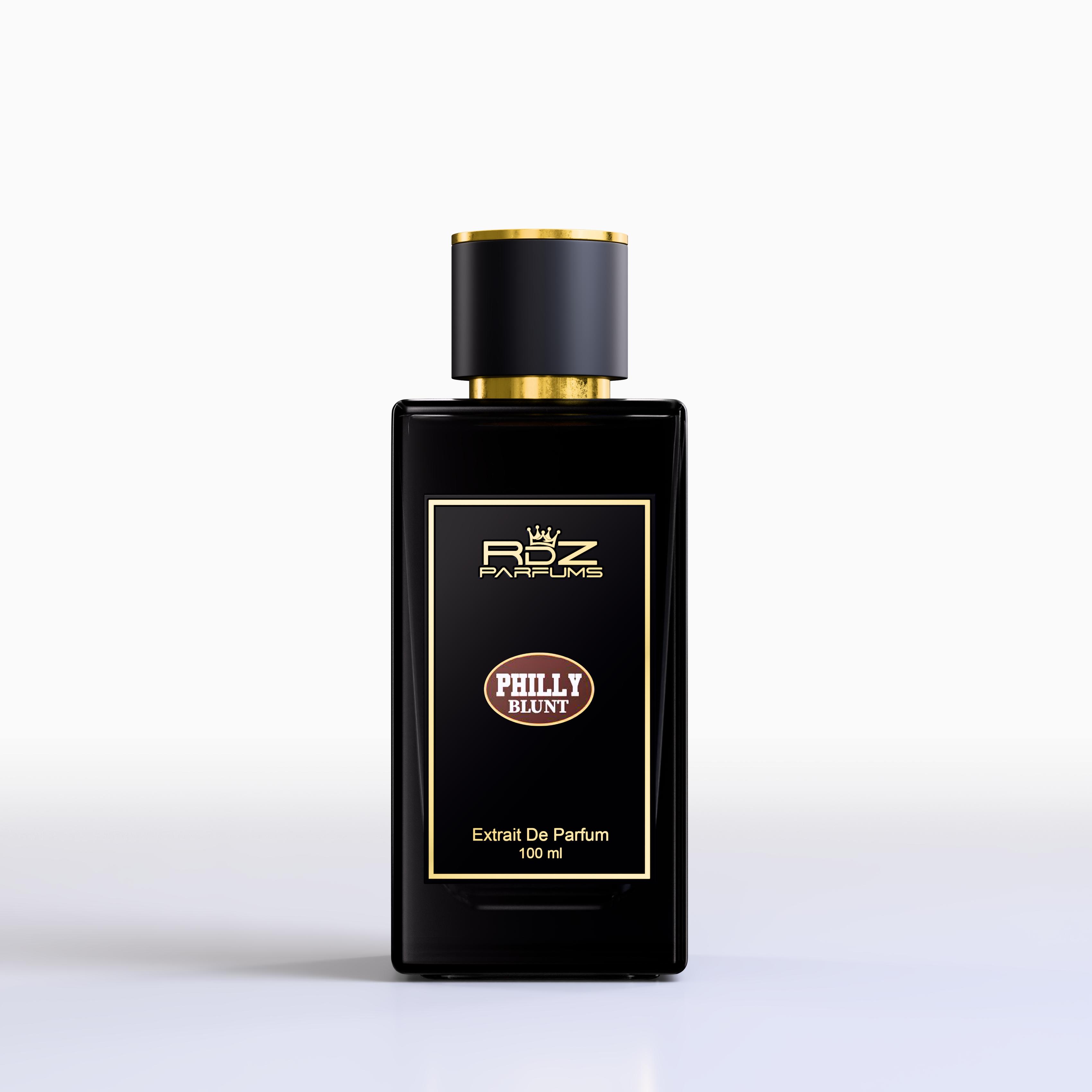 Philly Blunt RDZ Parfums parfum - un nouveau parfum pour homme et femme 2024
