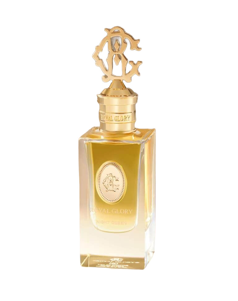 Night Queen Royal Glory perfume - a new fragrance for women 2024