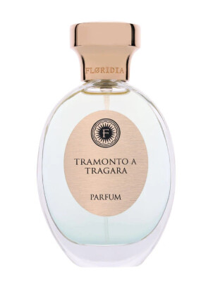 Tramonto a Tragara Floridia Parfum fragancia - una nuevo fragancia para ...