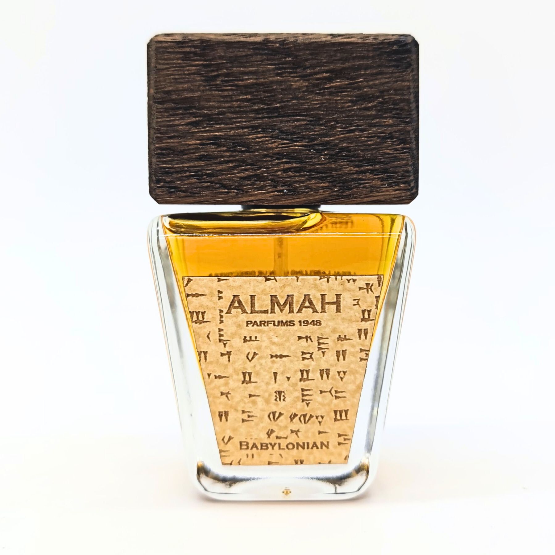 Babilonian Almah Parfums 1948 perfume - a new fragrance for women and ...