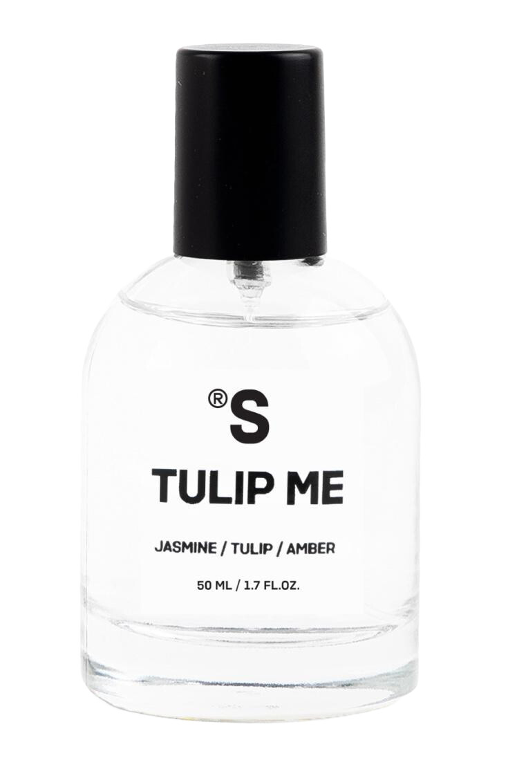 Tulip Me Sister's Aroma perfume - a new fragrance for women and men 2024