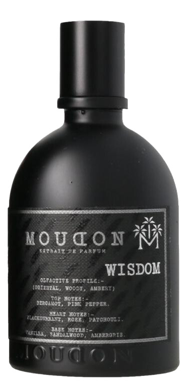 Wisdom Moudon عطر - a جديد fragrance للجنسين 2024
