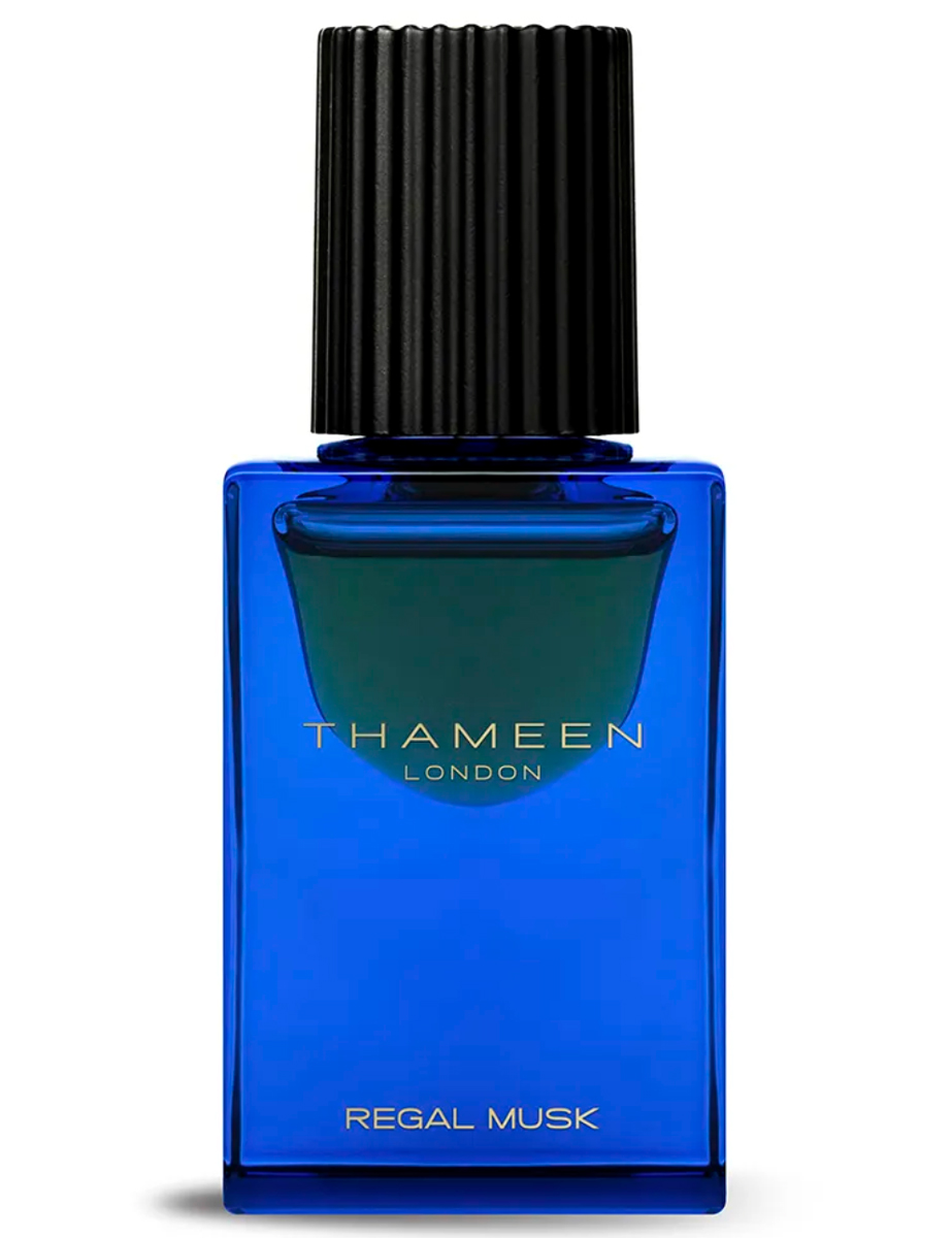 Regal Musk Thameen - una fragranza unisex 2022