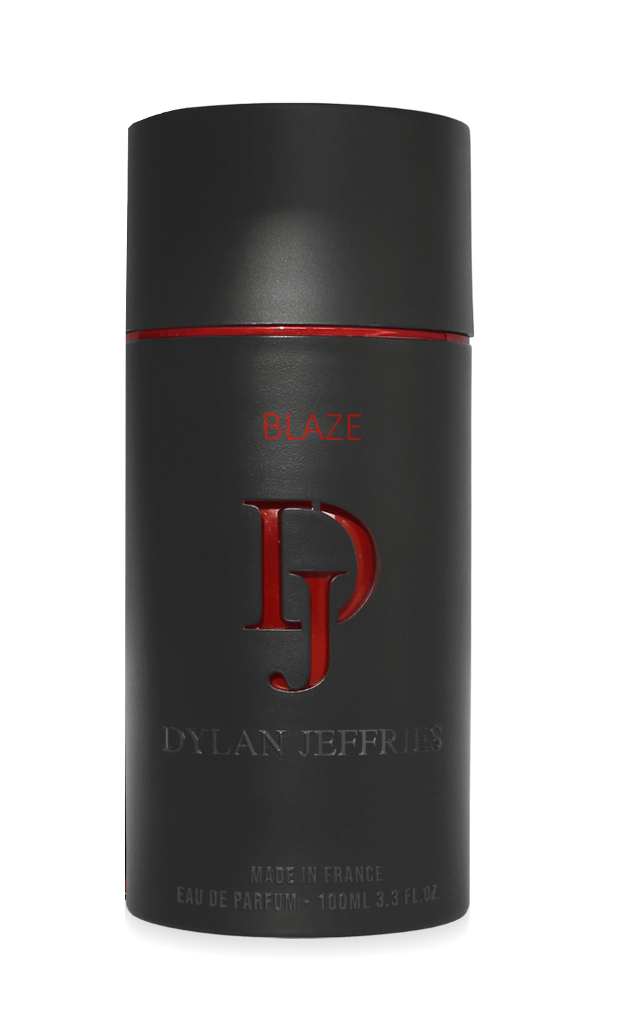 Blaze Dylan Jeffries Cologne - un nouveau parfum pour homme 2024