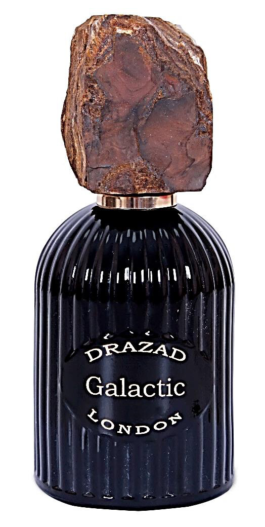 Galactic Drazad London perfume - a fragrance for women and men 2024