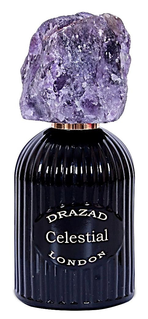 Celestial Drazad London perfume - a fragrance for women and men 2024