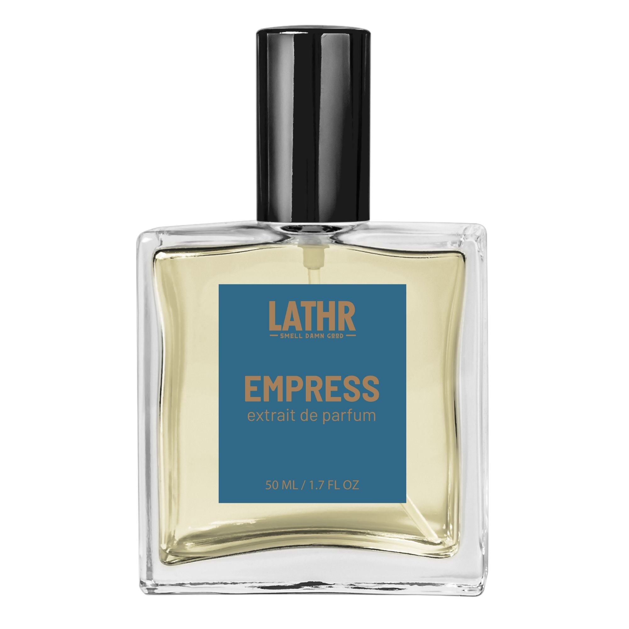 Empress Lathr perfume - a fragrance for women and men