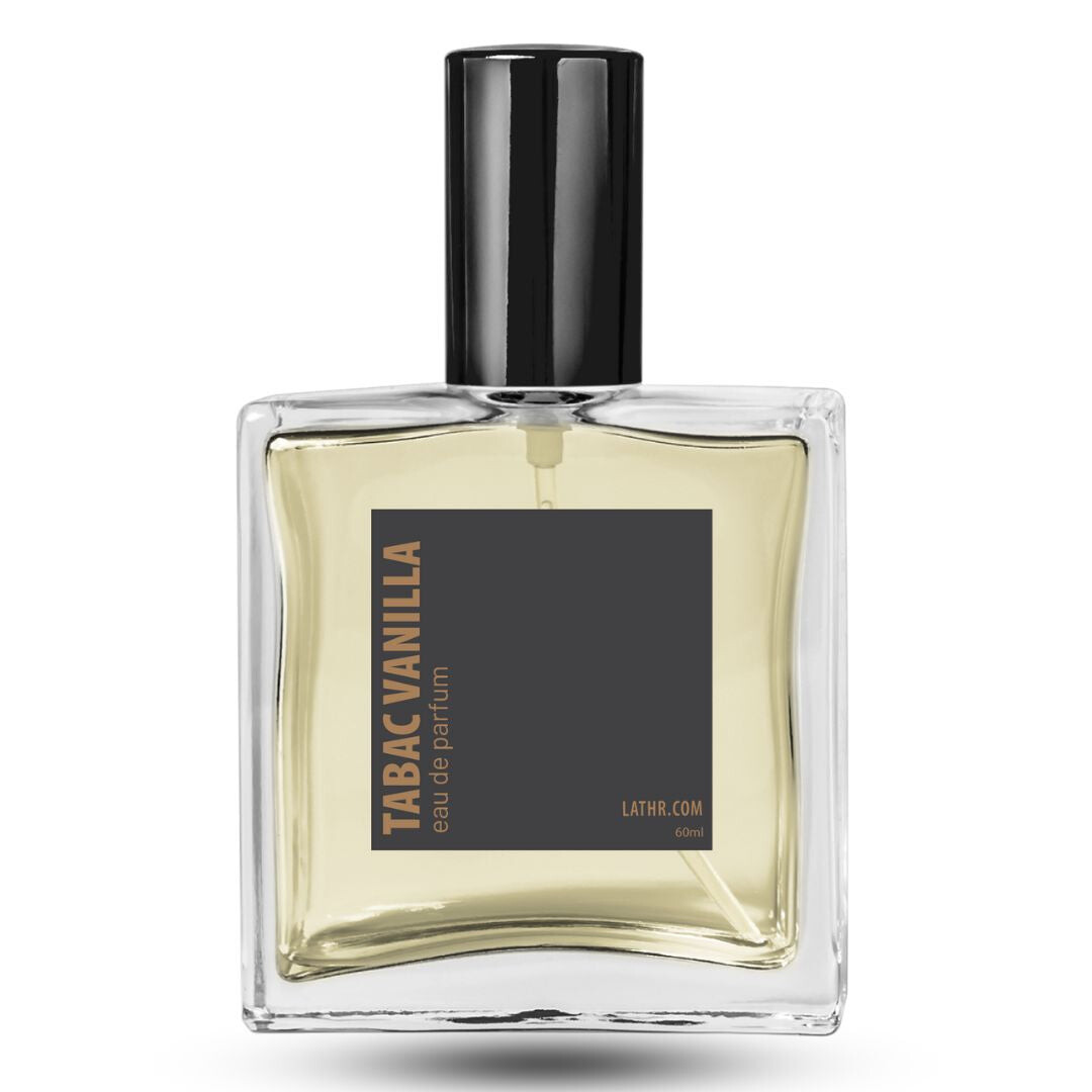 Tabac Vanilla Lathr perfume - a fragrance for women and men