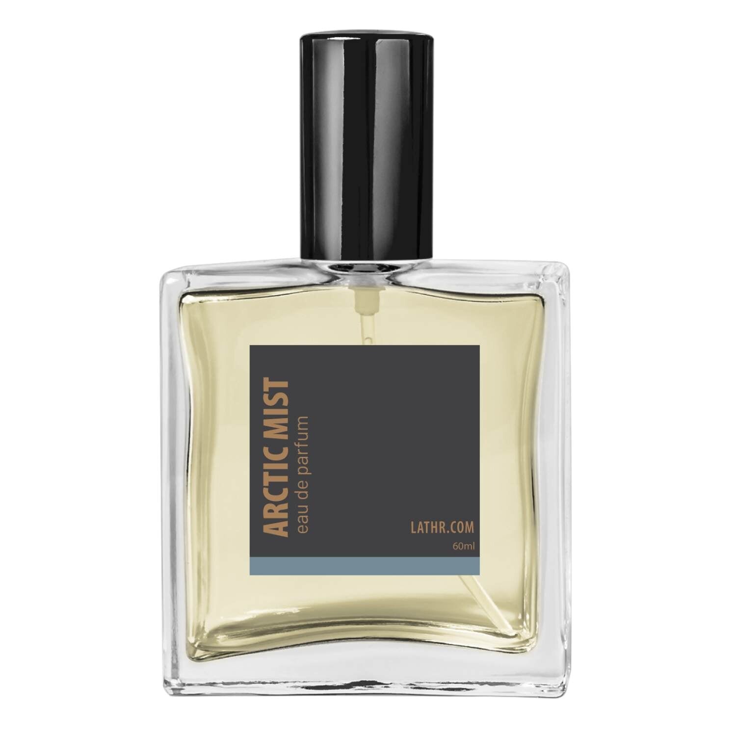 Arctic Mist Lathr fragancia - una fragancia para Hombres y Mujeres
