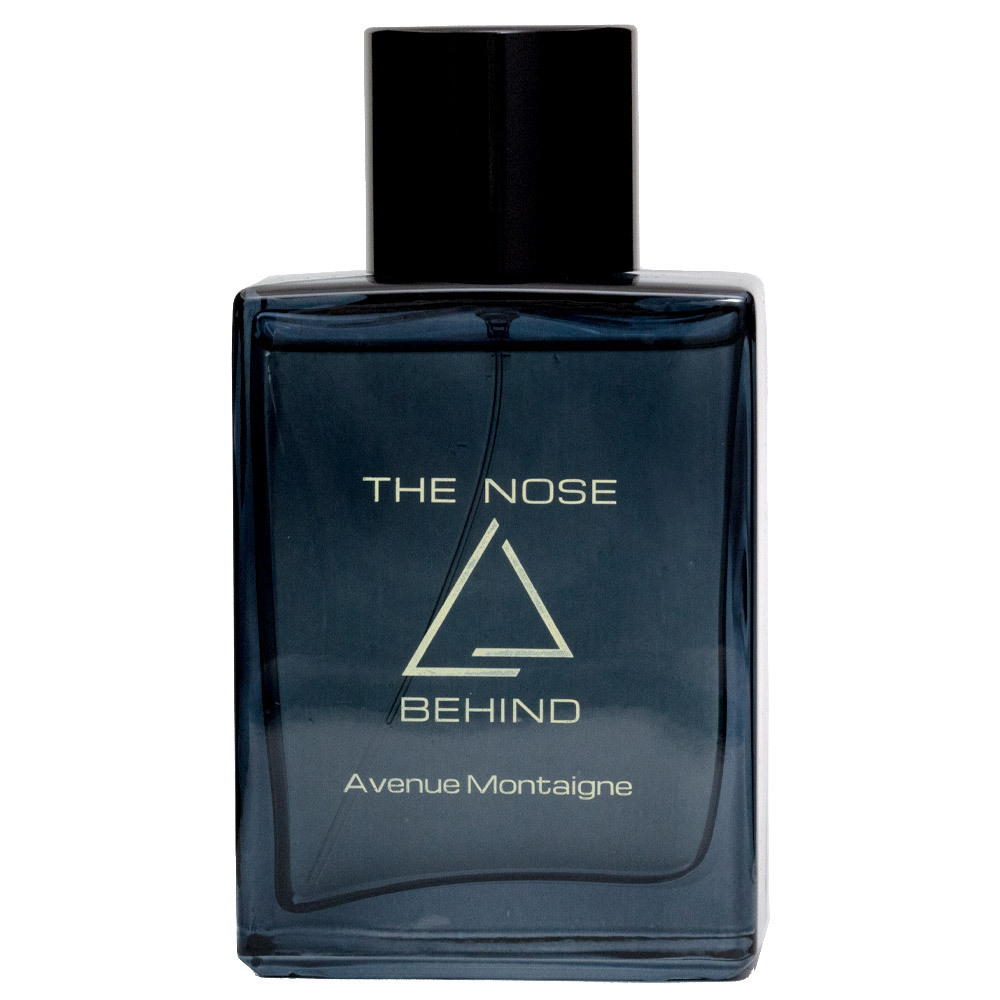 Avenue Montaigne The Nose Behind perfume - a novo fragrância ...