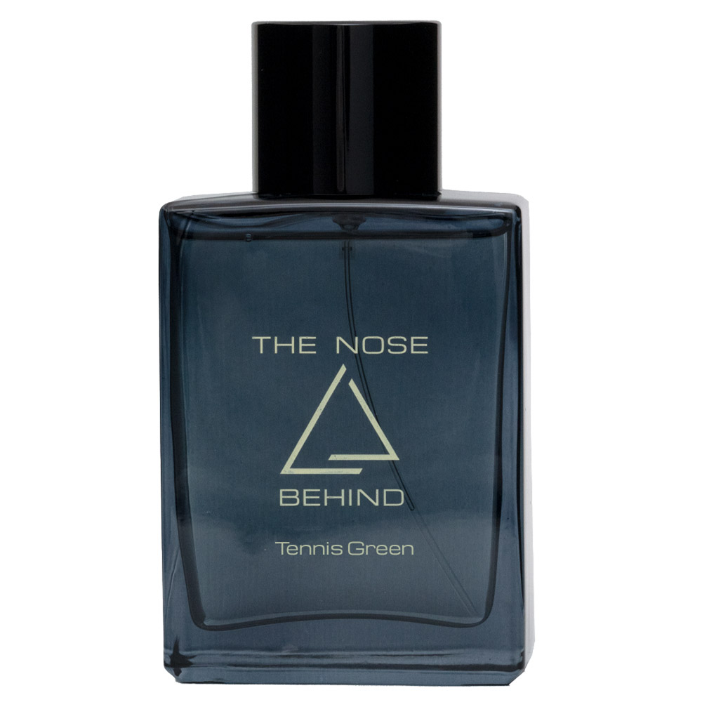 Tennis Green The Nose Behind fragancia - una nuevo fragancia para ...