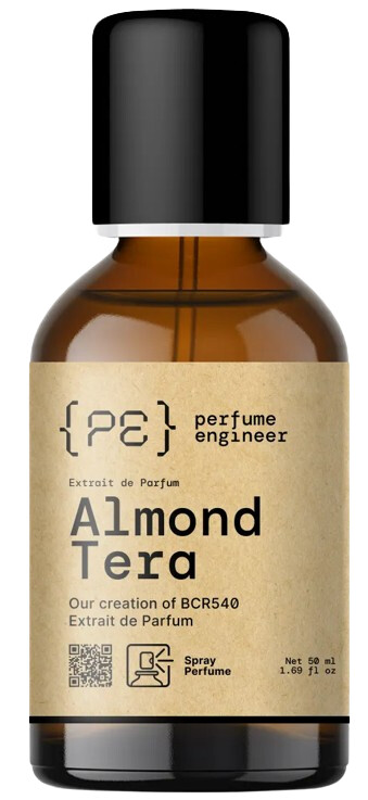 Almond Tera Perfume Engineer parfum - un nouveau parfum pour homme et femme 2024
