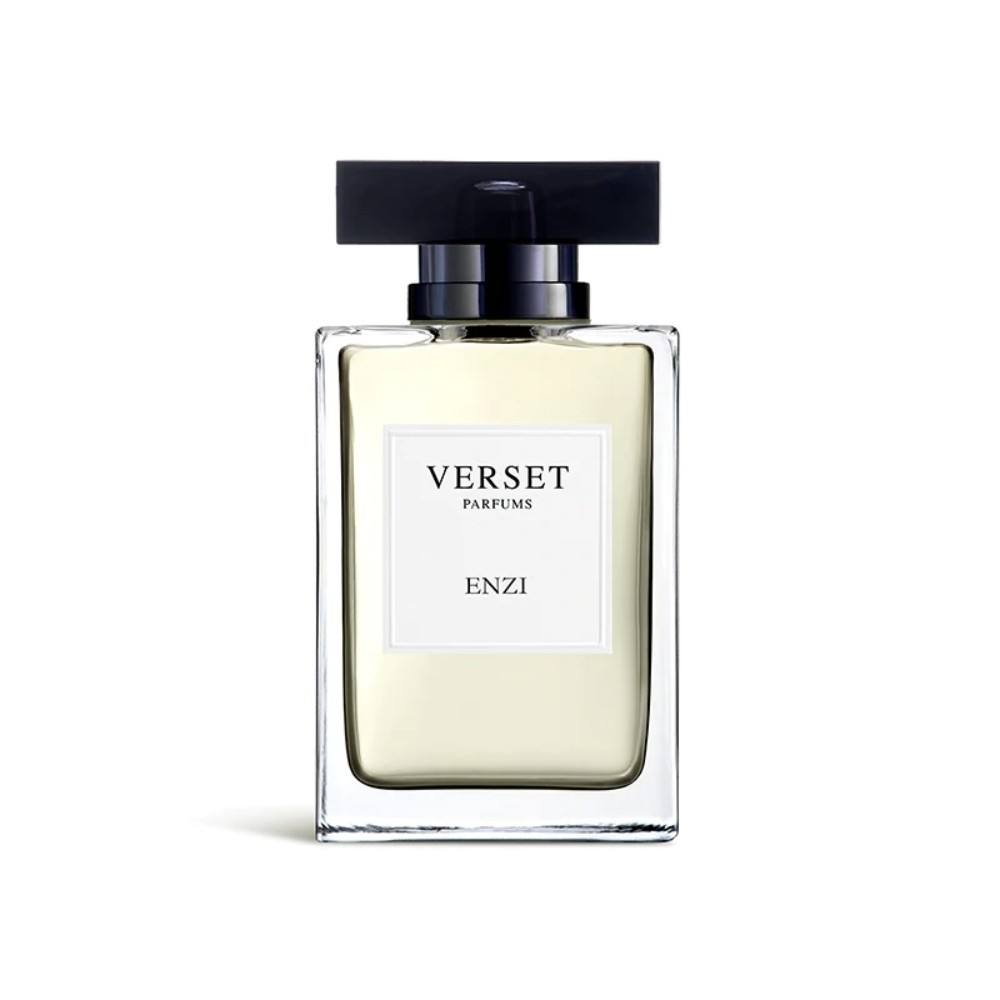 Enzi Verset Parfums colonie - un parfum de barbati