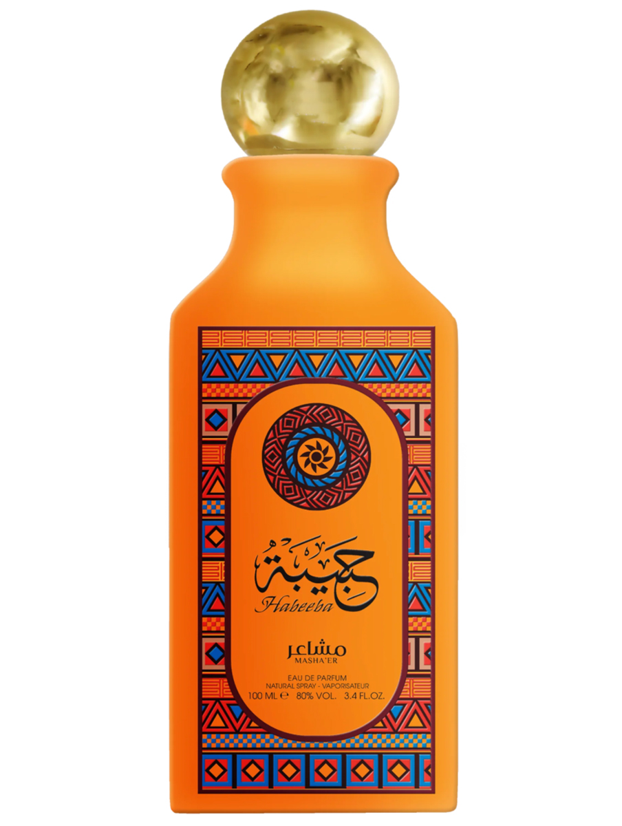 Habeebah Mashaer parfem - parfem za žene 2023