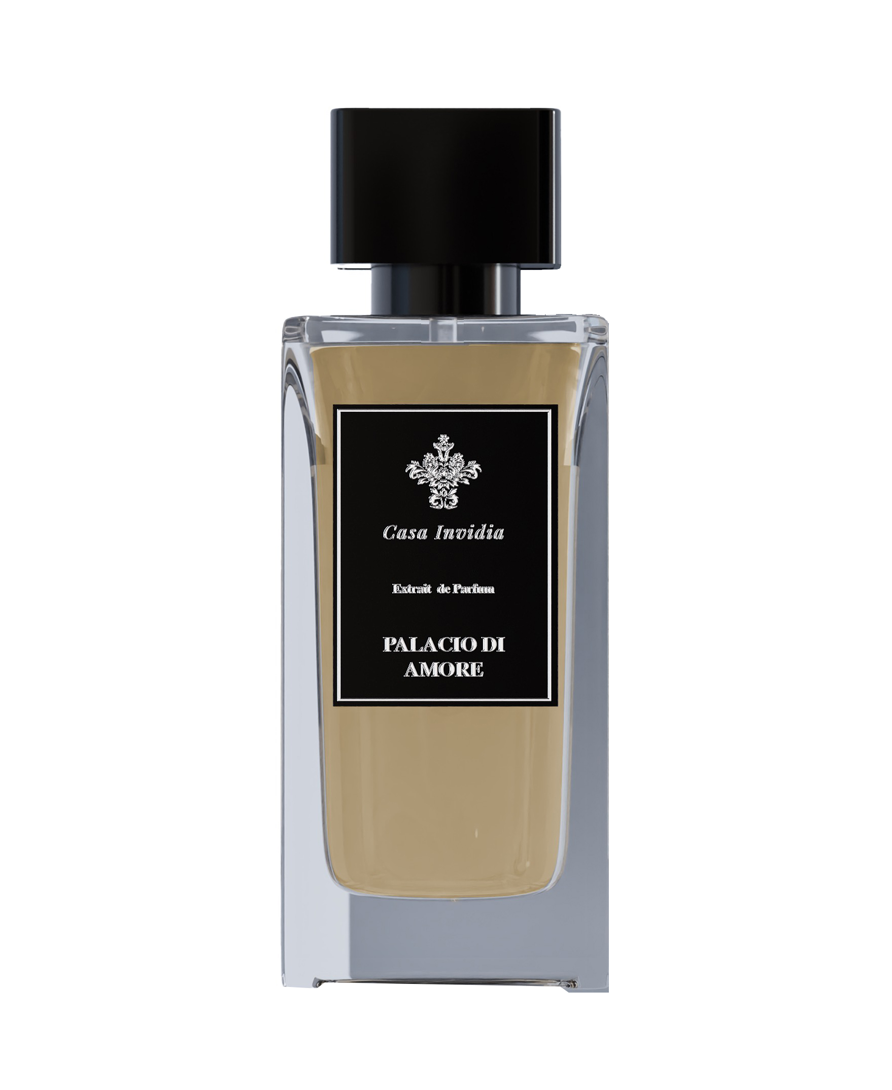 Palacio di Amore Casa Invidia perfume - a new fragrance for women and ...