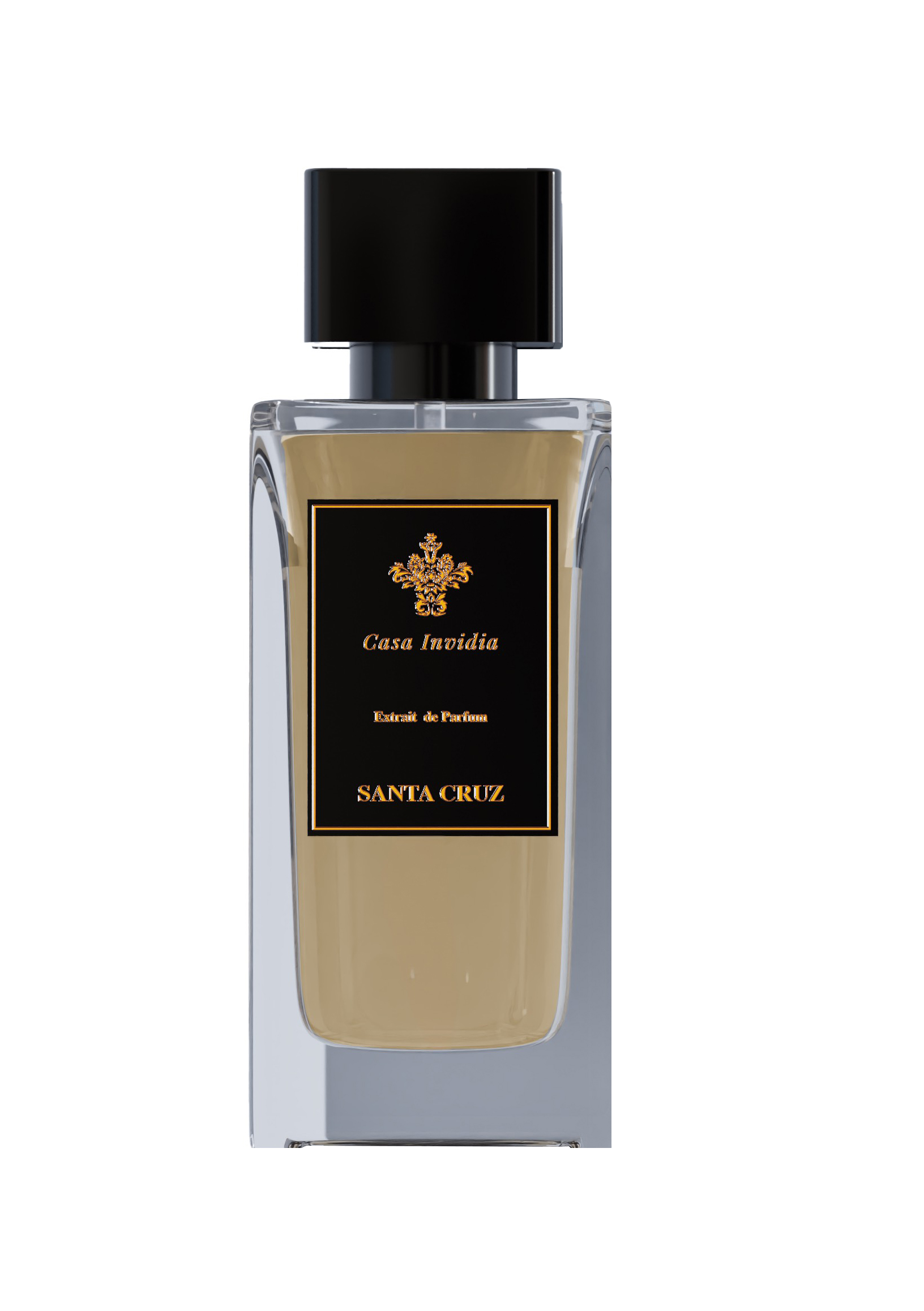 Santa Cruz Casa Invidia perfume - a new fragrance for women and men 2024