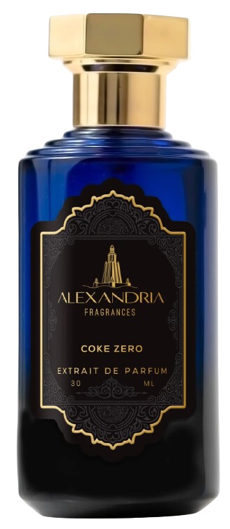 Coke Zero Alexandria Fragrances fragancia - una nuevo fragancia para Hombres y Mujeres 2024