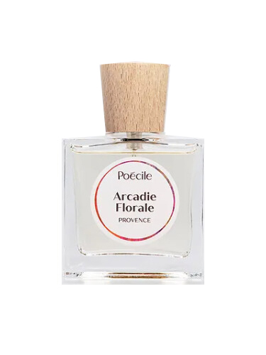 Arcadie Florale Poécile Parfums parfum - un nouveau parfum pour homme ...