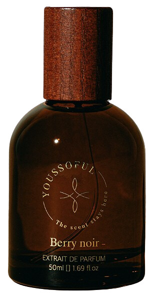 Berry Noir Youssoful perfume - a fragrance for women and men 2021