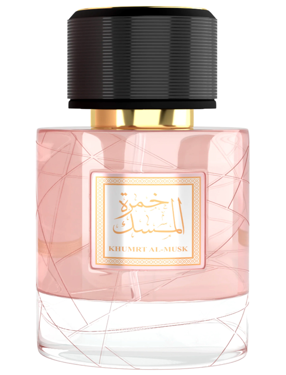 Khumrat Al Musk Mashaer perfume - a novo fragrância Feminino 2024