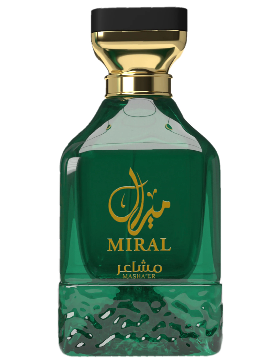 Miral Mashaer perfume - a fragrance for women 2023