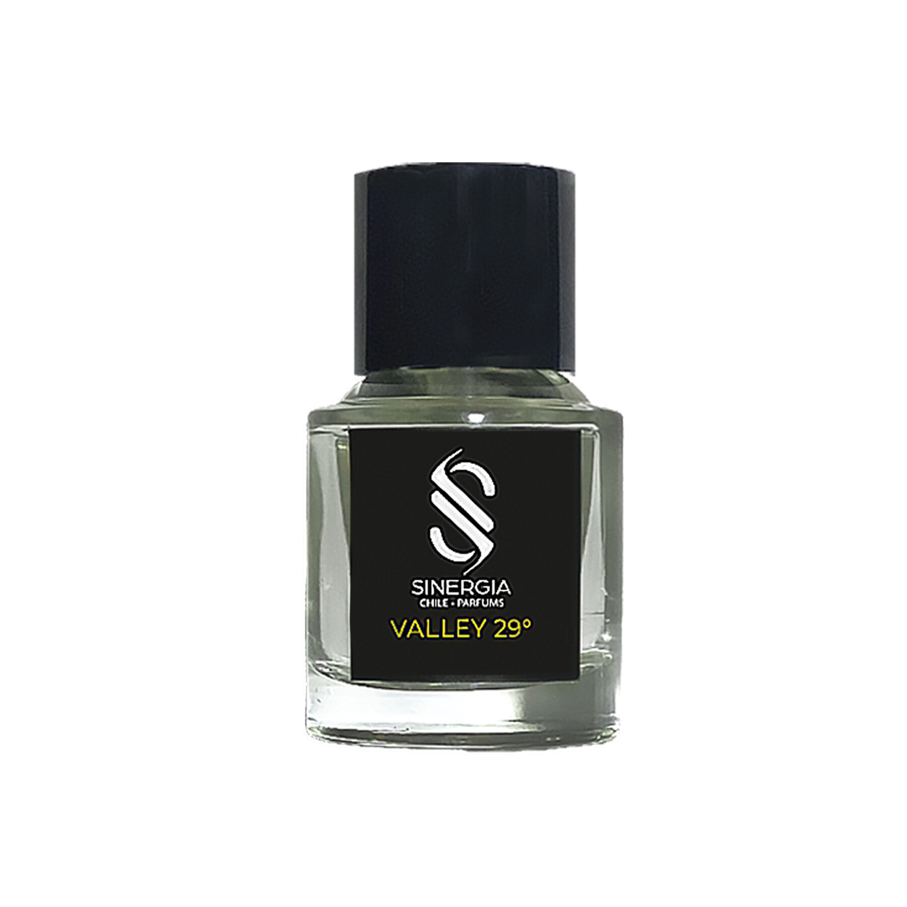 Valley 29° Sinergia Parfums perfume - a new fragrance for women and men ...