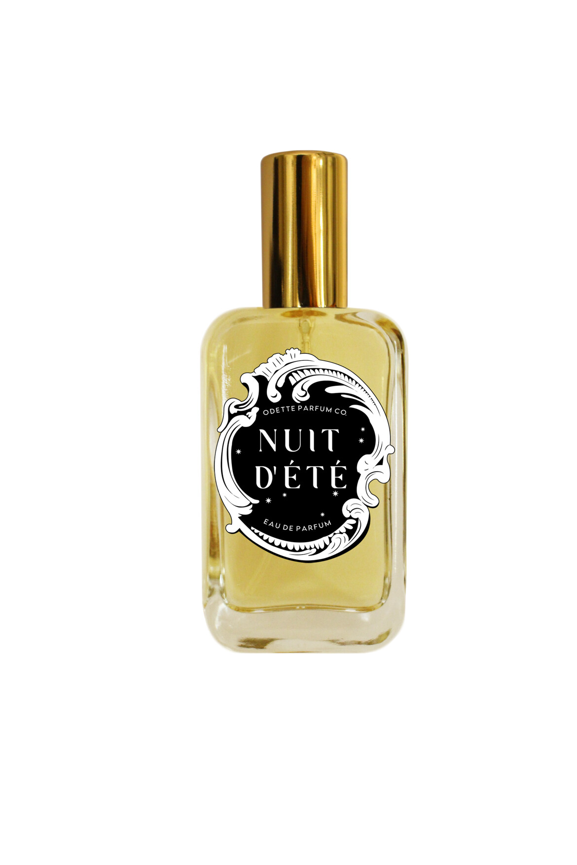 Nuit D'été Odette Parfum Co perfume - a new fragrance for women and men ...