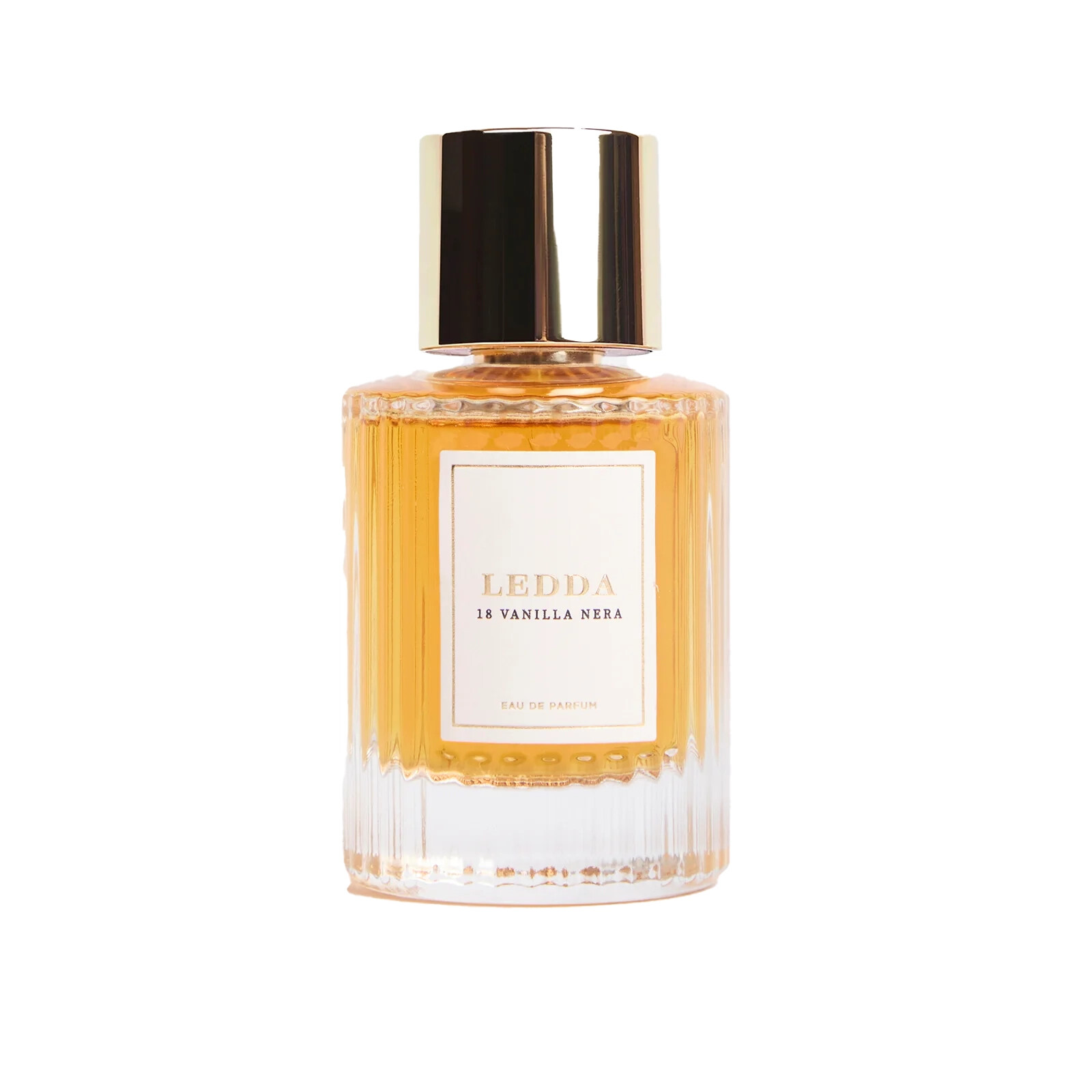 18 Vanilla Nera Ledda perfume - a novo fragrância Feminino 2024