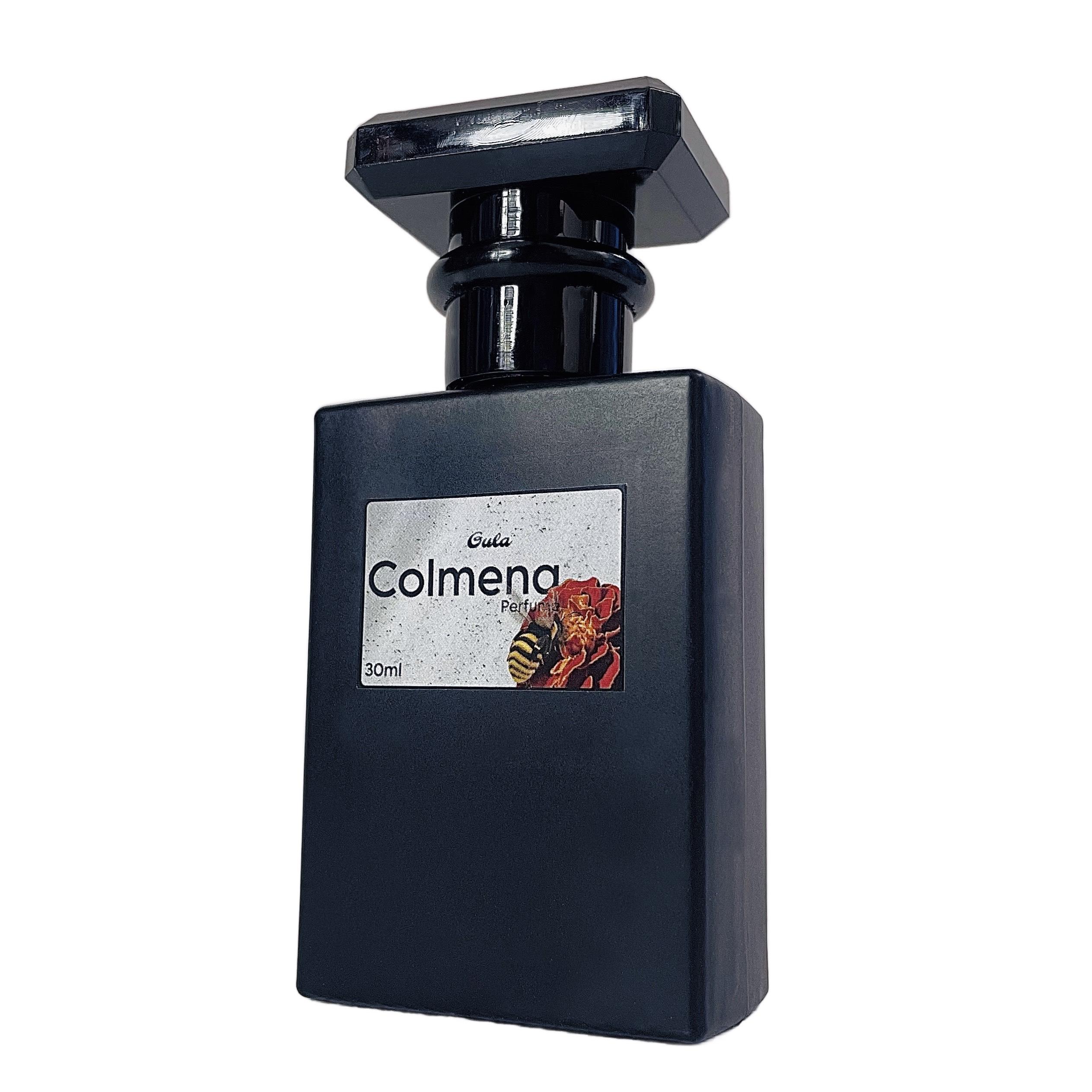 Colmena Gula perfume - a new fragrance for women and men 2023