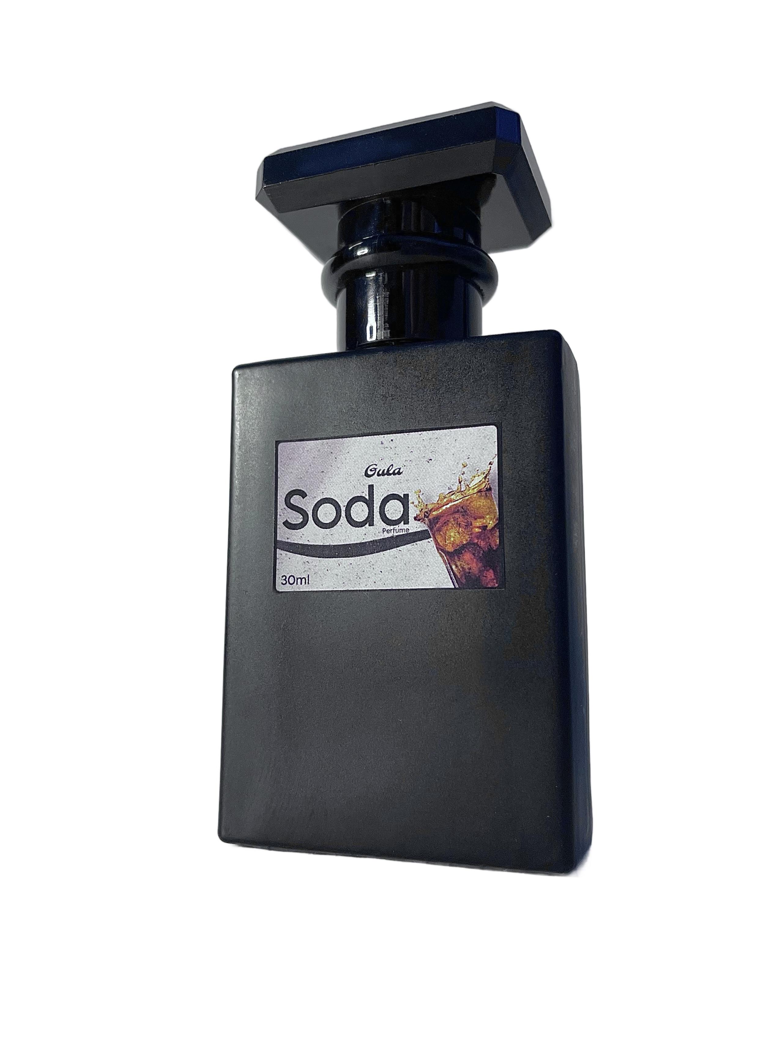 Soda Gula perfume - a fragrance for women and men 2023