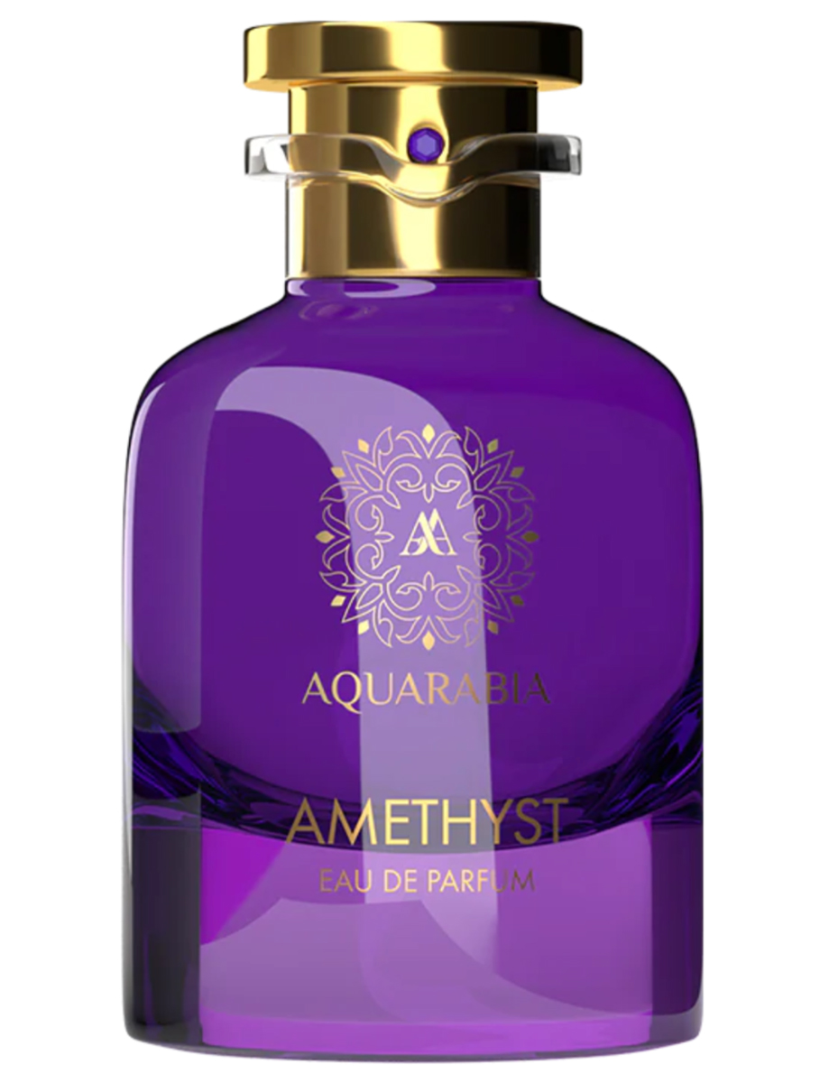 Amethyst Stone Aquarabia parfum - un parfum pour femme 2021
