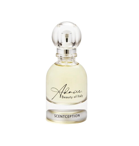 Admire. Beauty of Italy Scentception perfume - a new fragrance for ...