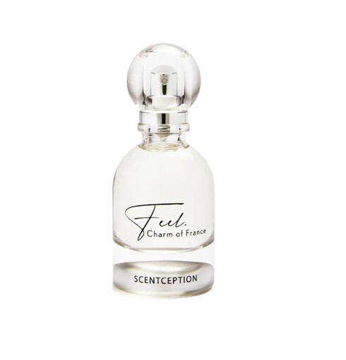 Feel. The Charm of France Scentception 香水 - 一款 2023年 中性 香水