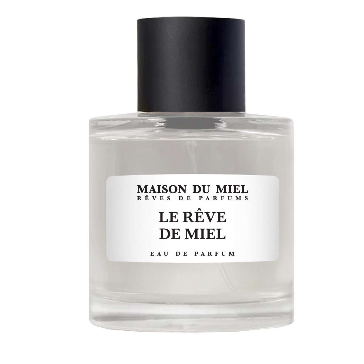 Le Reve De Miel Maison Du Miel parfum - een nieuwe geur voor dames en ...
