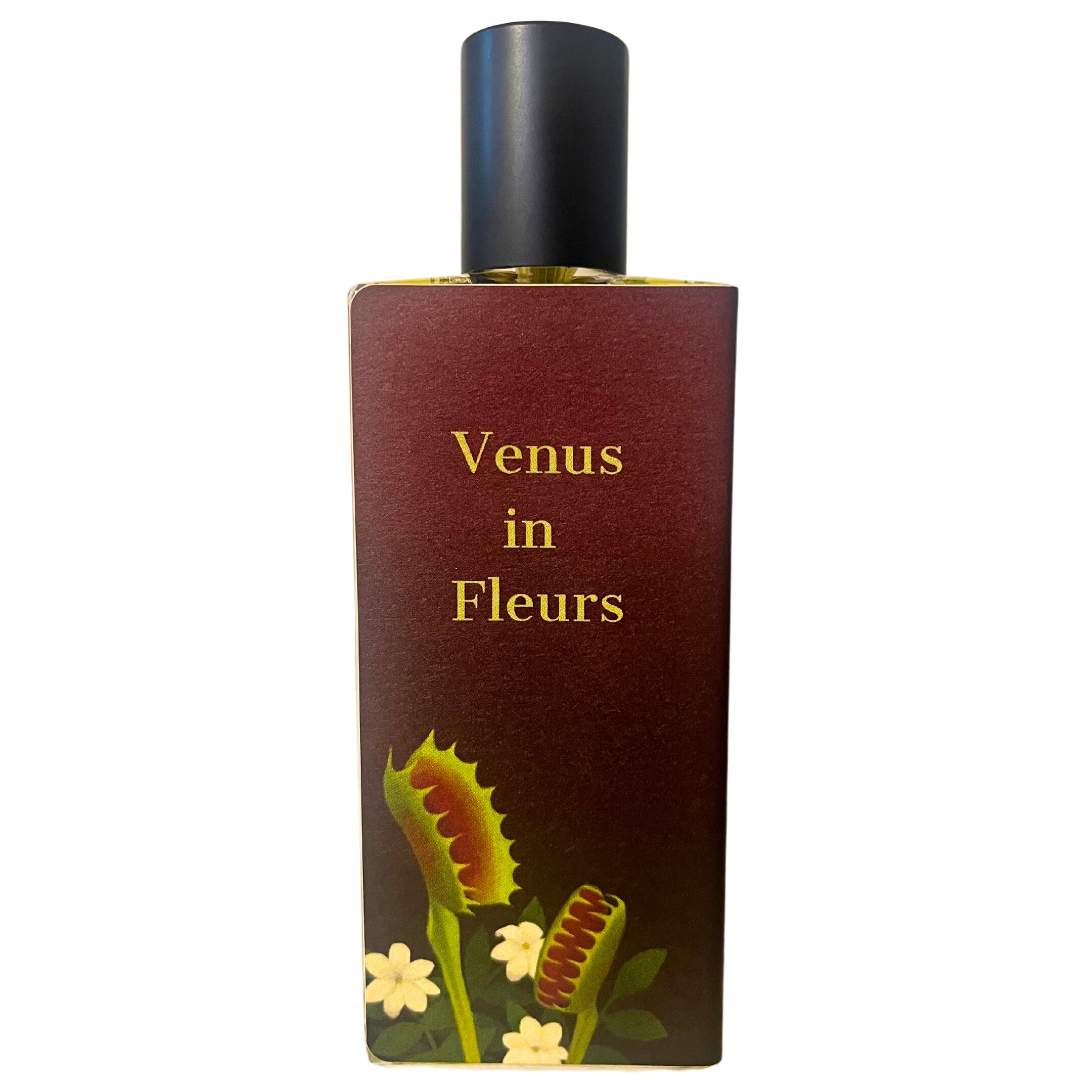 Venus in Fleurs Sorce Parfum - ein neues Parfum für Frauen und Männer 2024