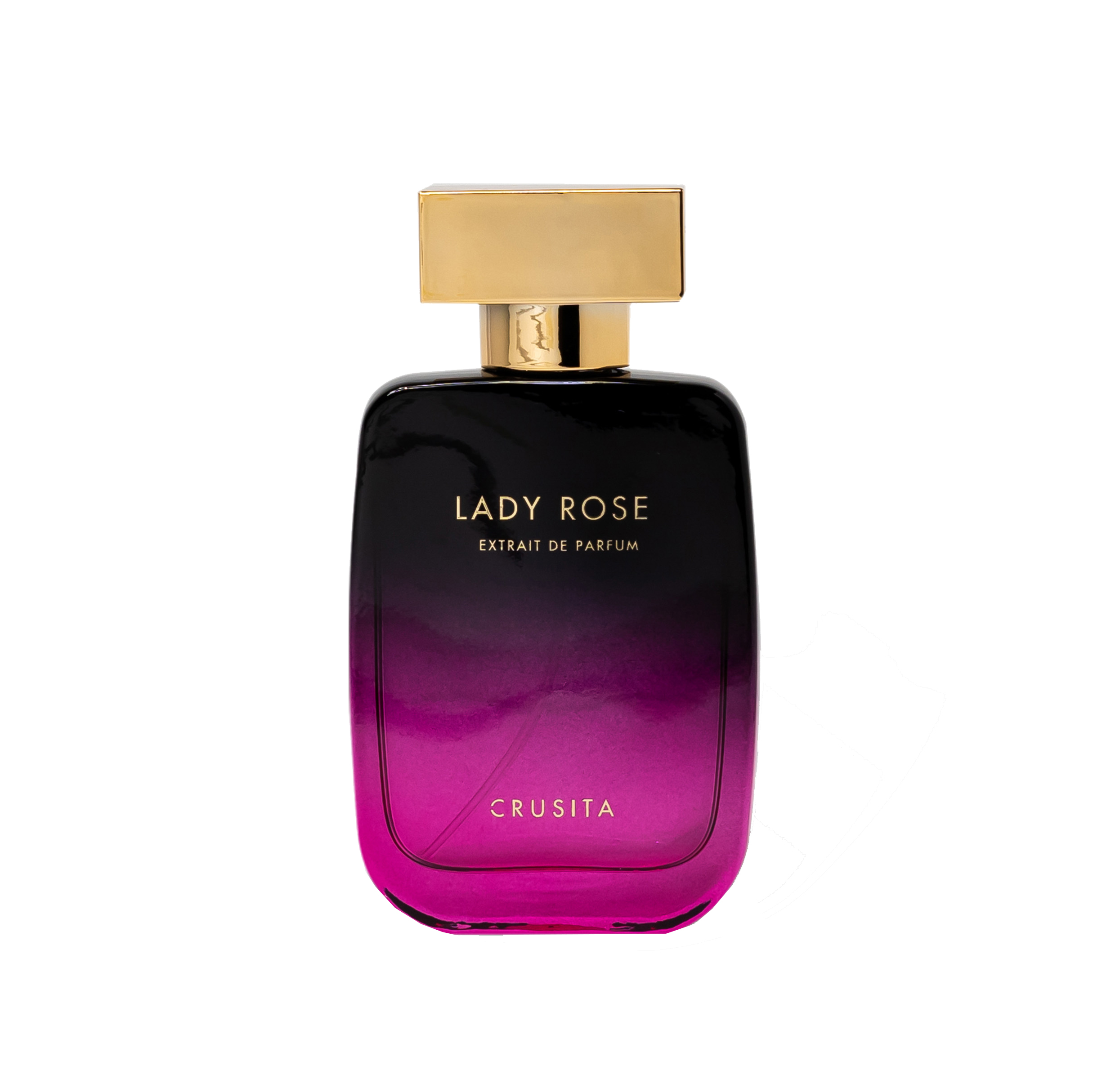 Lady Rose Crusita 香水 - 一款 2022年 女用 香水