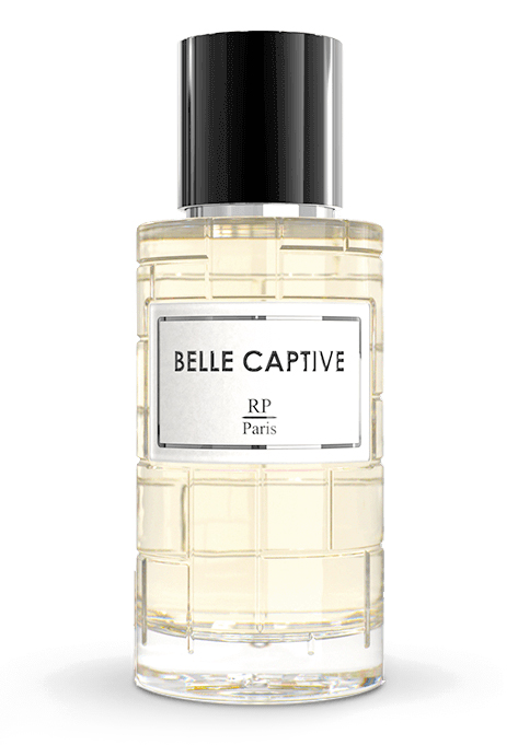 Belle Captive RP Parfums parfum - un nouveau parfum pour homme et femme ...
