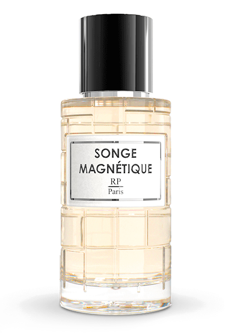 Songe Magnétique RP Parfums fragancia - una nuevo fragancia para ...