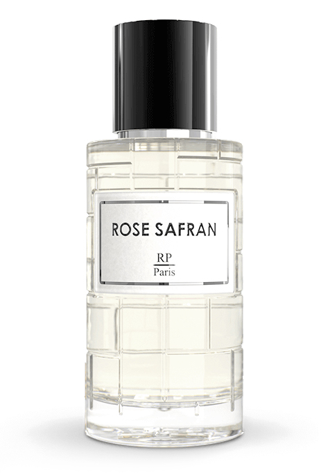 Rose Safran RP Parfums perfume - a new fragrance for women and men 2024